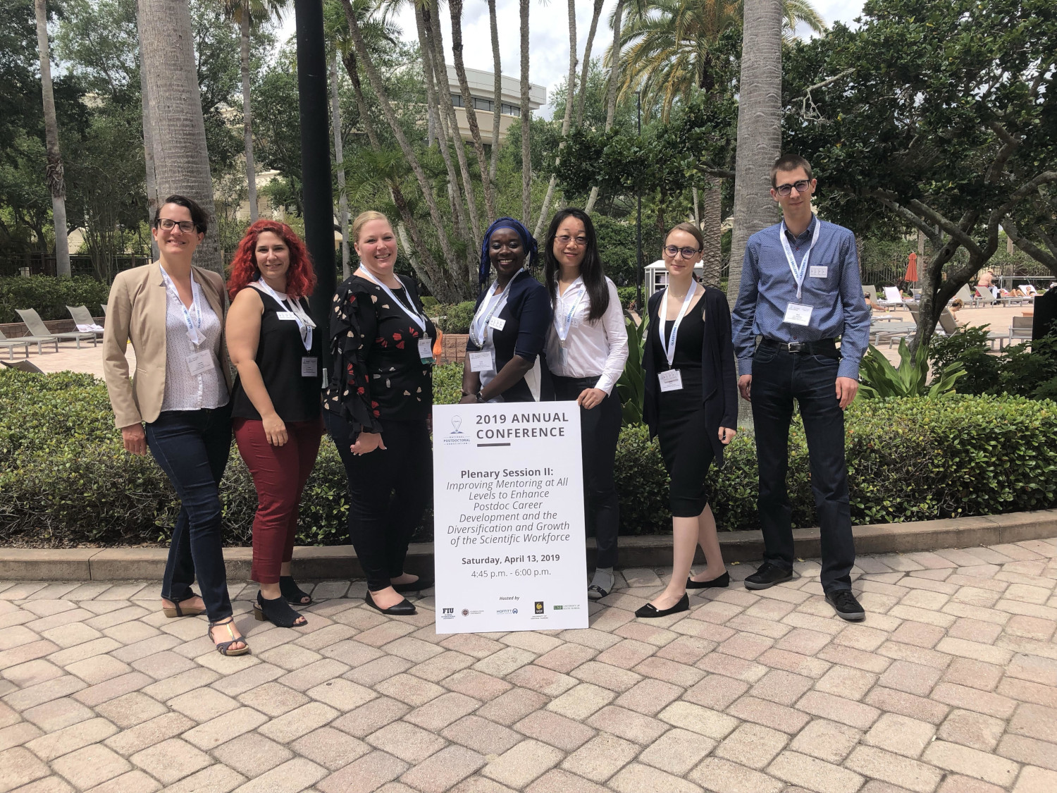 BLPA at National Postdoc Annual Conference – Berkeley Lab Postdoc ...