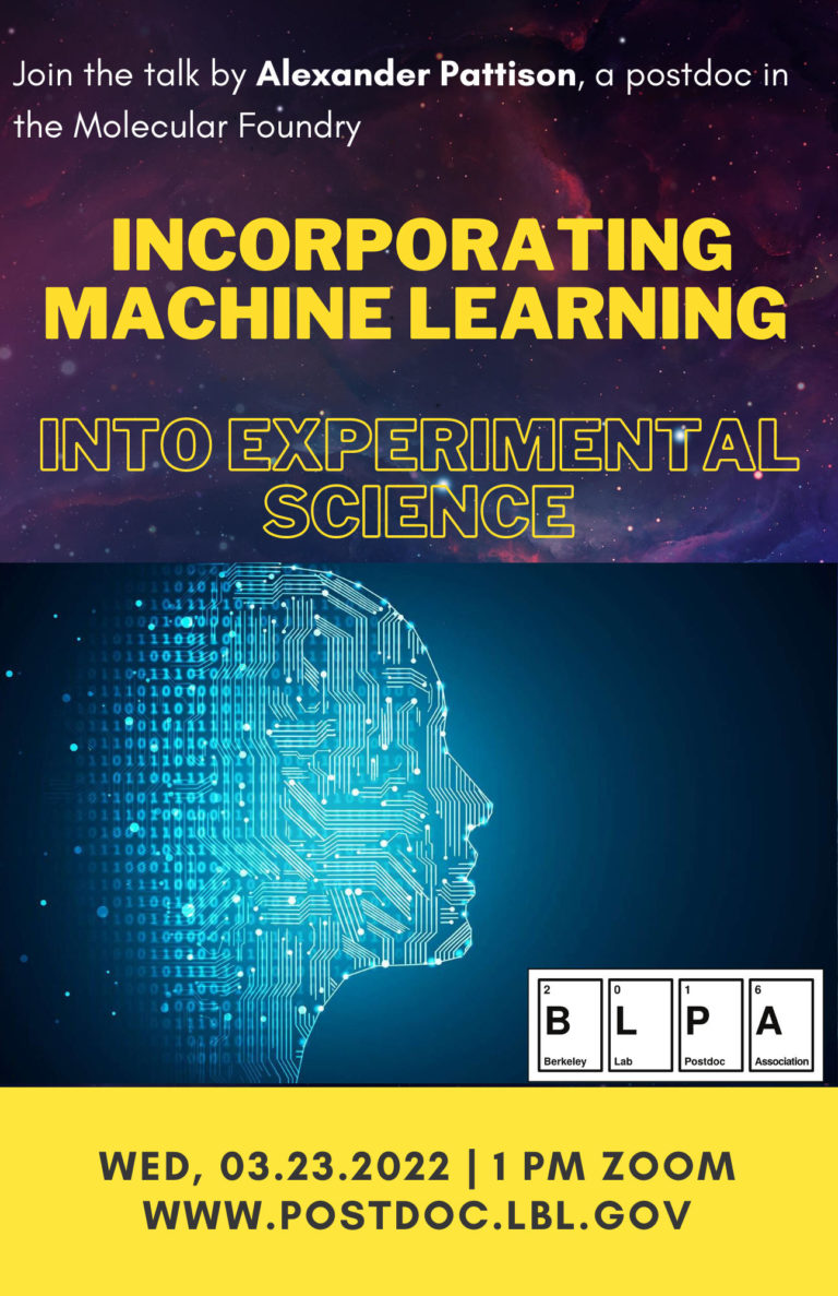 Berkeley Lab Postdoc Association – The Berkeley Lab Postdoc Association ...